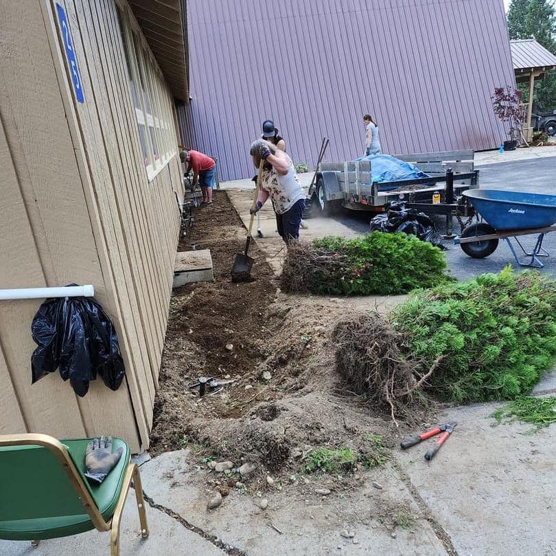 Priest Lake Community Church